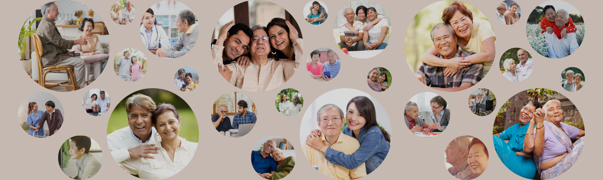Access PD Study - Asian Women for Health