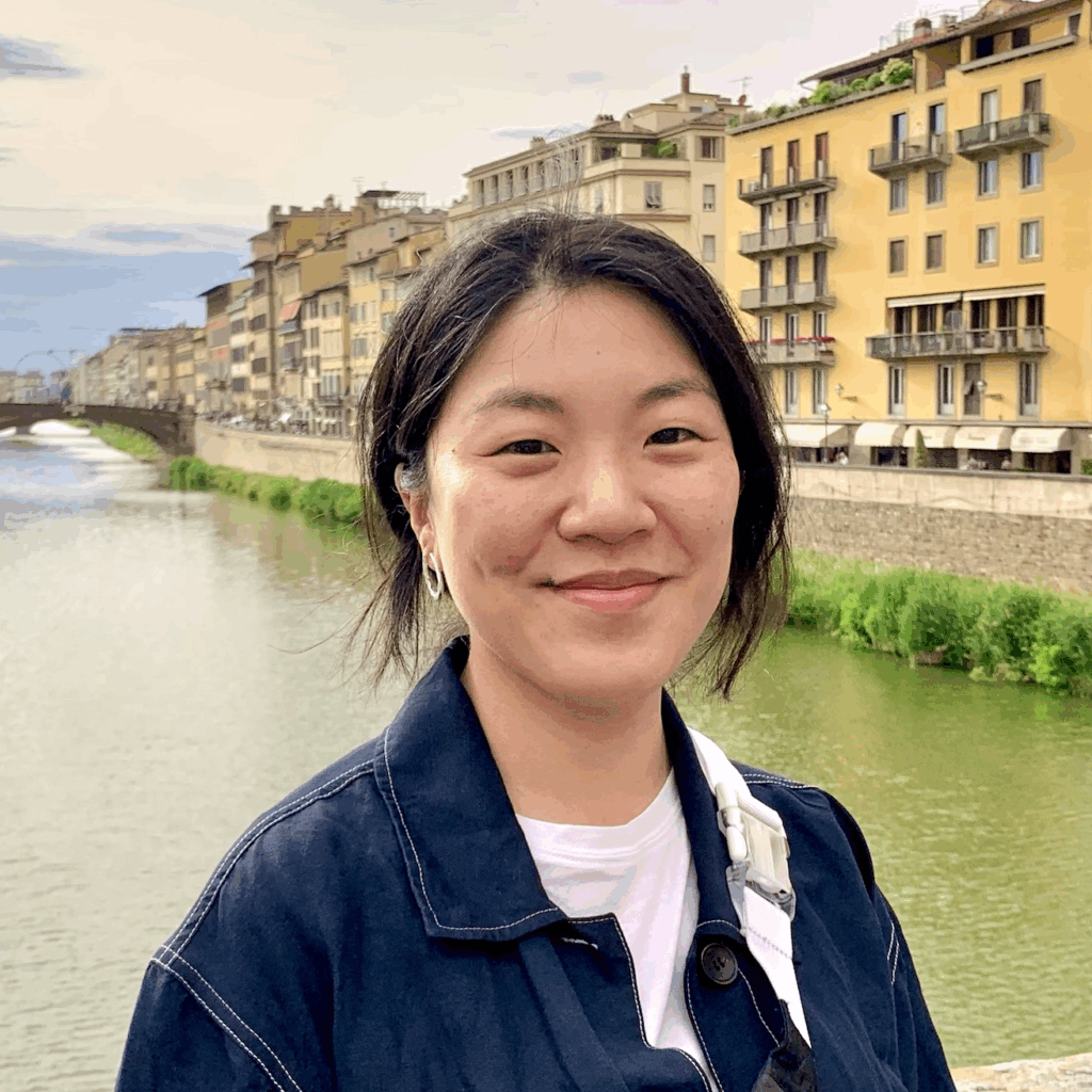 Catherine Chung - Asian Women for Health