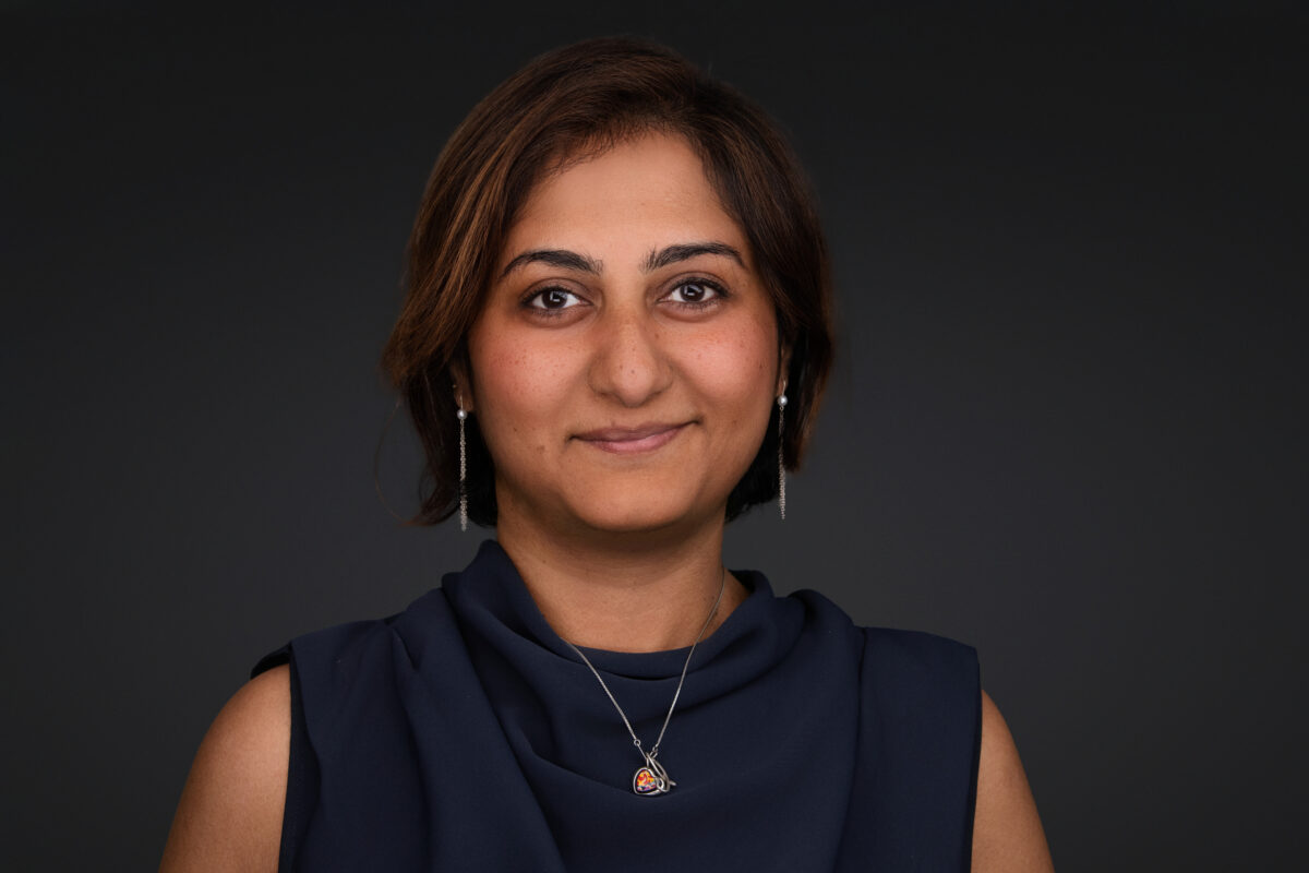 Sohini Mazumdar - Asian Women for Health